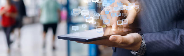 Messaging security for evolving threats | Cloudmark EN